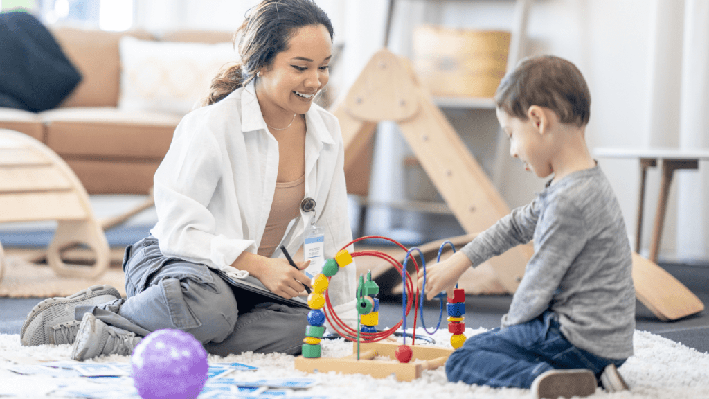 About GentleCare Therapy | Autism Services in Southern New Jersey