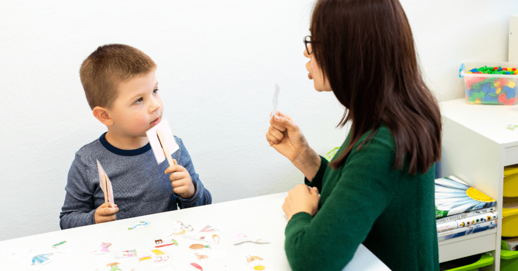 Boosting Language Skills with Intraverbals - ABA Therapy in NJ ...